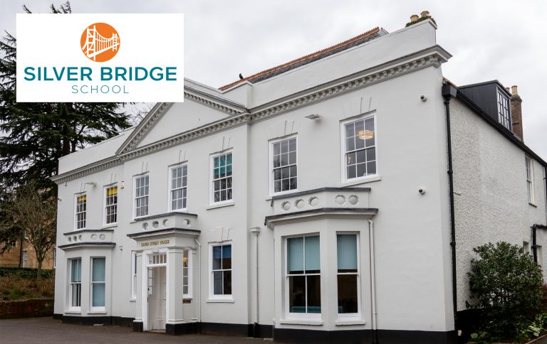 Learning Mentor – Hampton Bridge School – Spaghetti Bridge