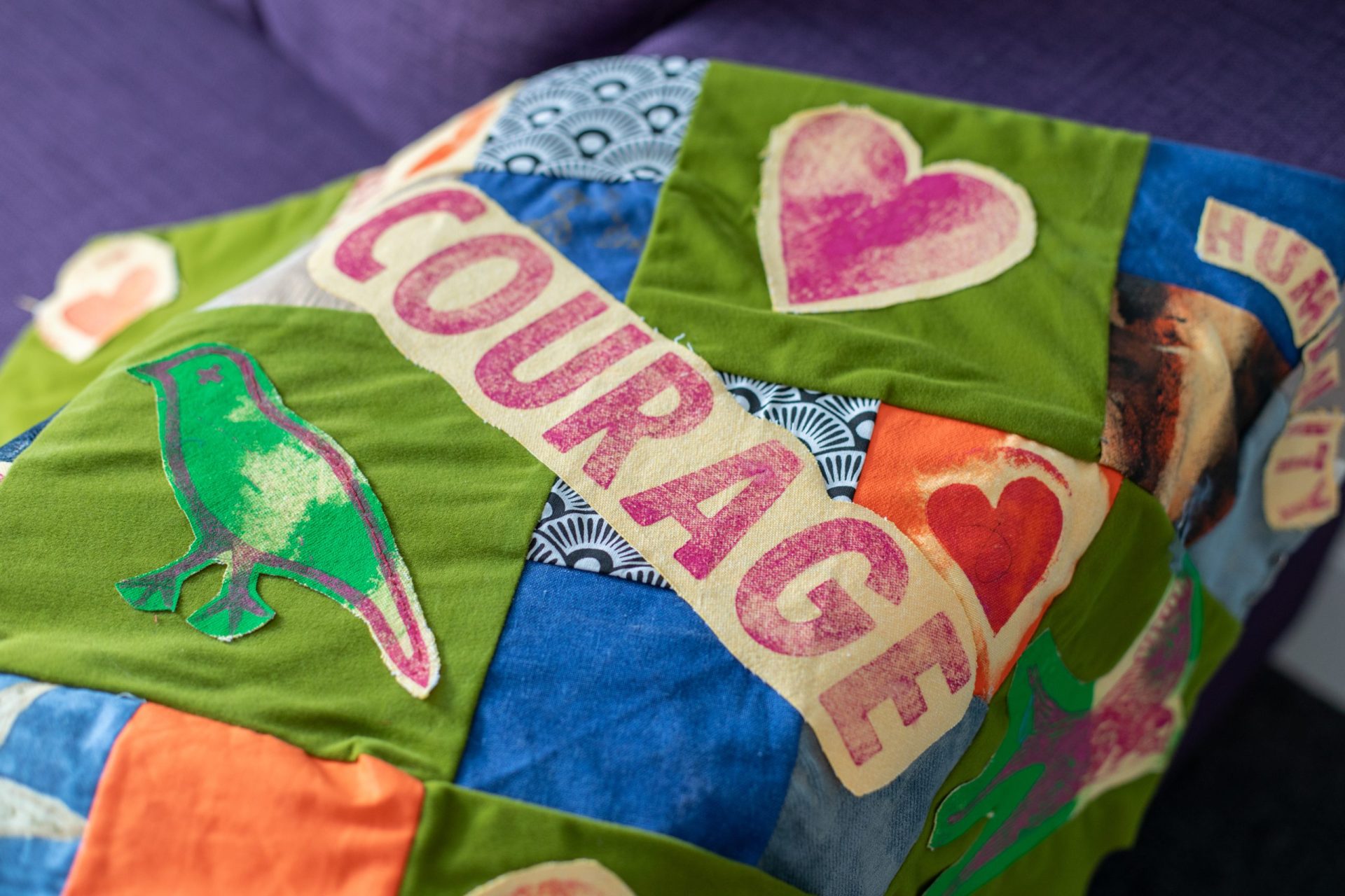 The Bridge Blog – Spaghetti Bridge