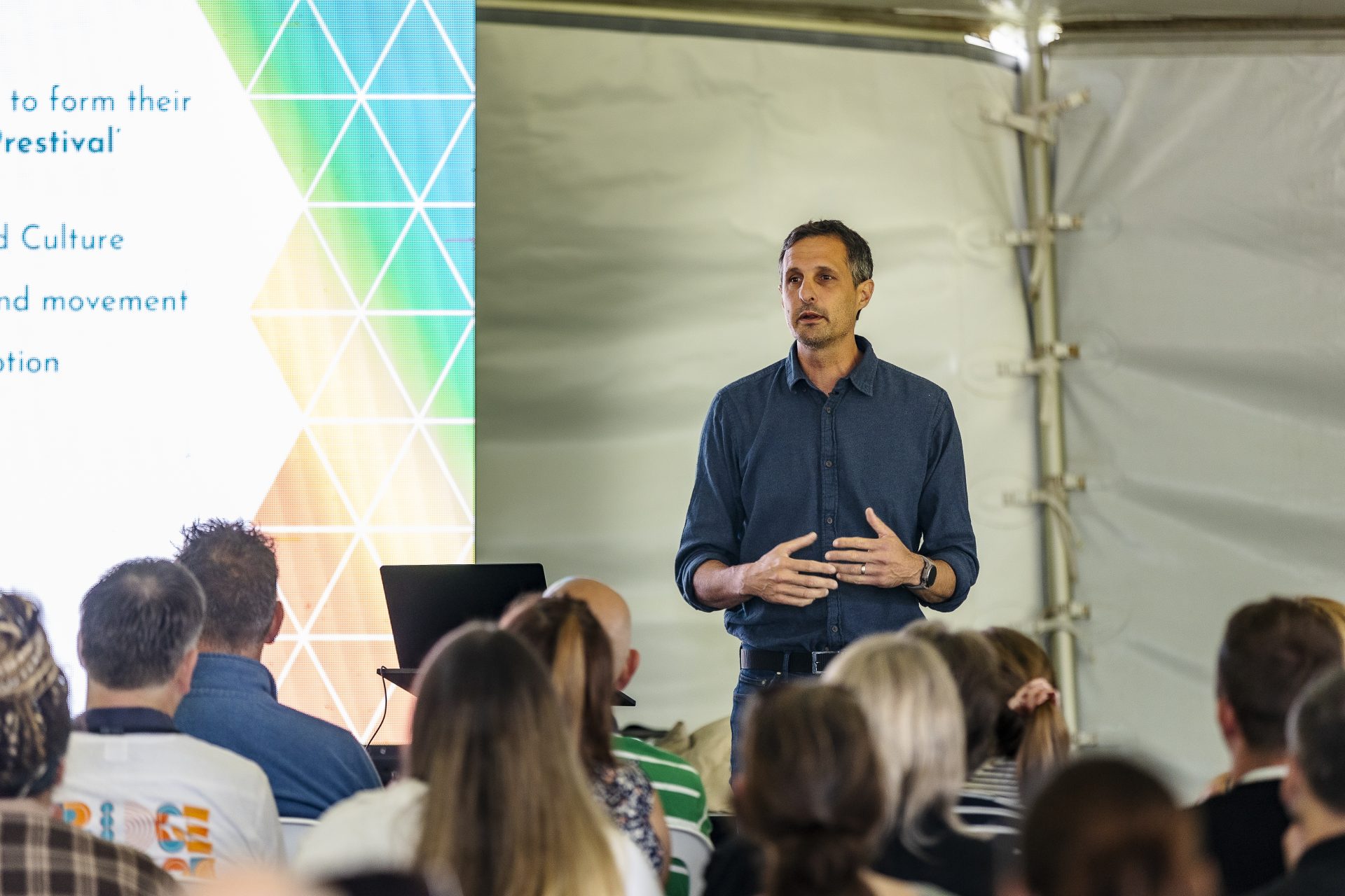 The Bridge Blog – Spaghetti Bridge